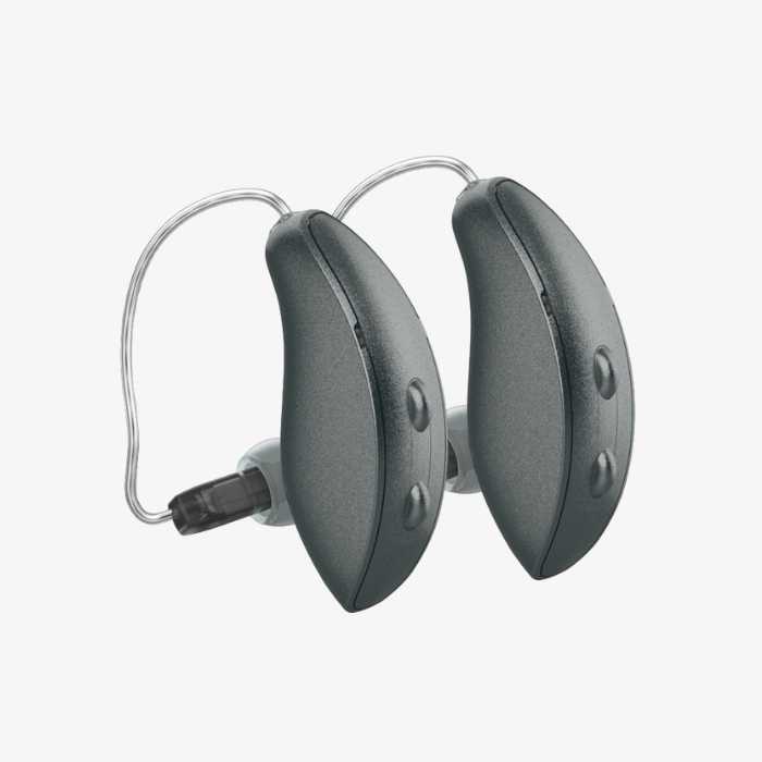 Starkey Omega AI Hearing Aid: Review & Prices